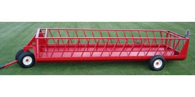 Notch - FW84 - Feeder - 84” Feeder Wagons By Notch ...