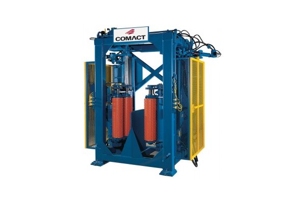 Comact - Sawmill Equipment – Primary Breakdown - Optimized ...