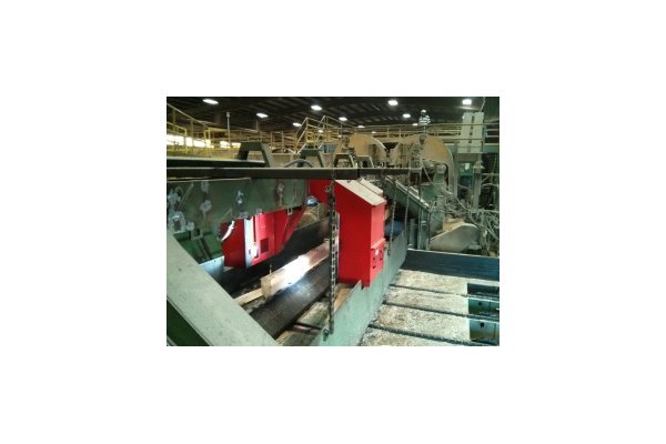 Comact - Sawmill Equipment – Electronic - Expert Linear ...