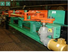 LogPro - Log Handling System - Electric Pinball Kicker by ...