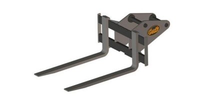 Other Products - Pallet Fork by Geith International Ltd