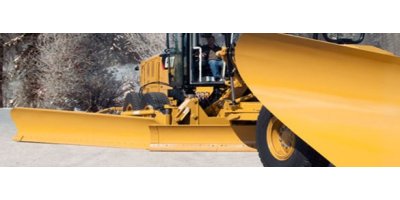 Postless - Industrial Wings - Hydraulic Wing by Henke ...