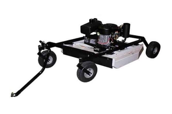 Kunz AcrEase - MR44BE - Rough Cut Mowers - Rough Cut Mower by ...