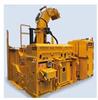 Vohl VL-275-R / VL-350 Detachable Snow Blower