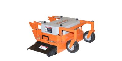 Beast - M36FDB - Z-Beast Walk Behind Mowers - Brush Mower by ...