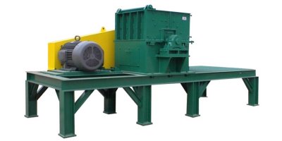 Stringer Large Frame Hog