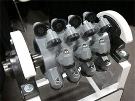 Bark-King - Other Products - Debarker By Stringer Industries Inc.