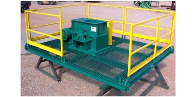 Stringer - Hogs - Small Frame Hog by Stringer Industries Inc.