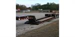 Loadstar-Paron Cheetah 60 Ton 4 Axle Lowbed Trailer