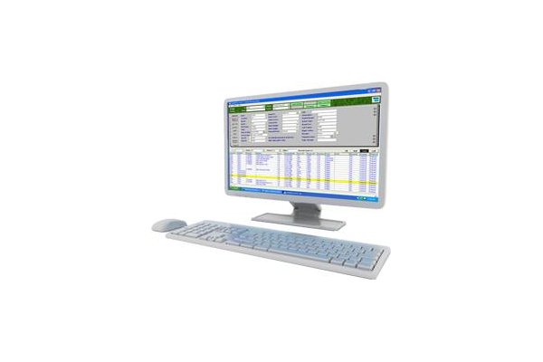 Cattlepro Premier Herd Management Software