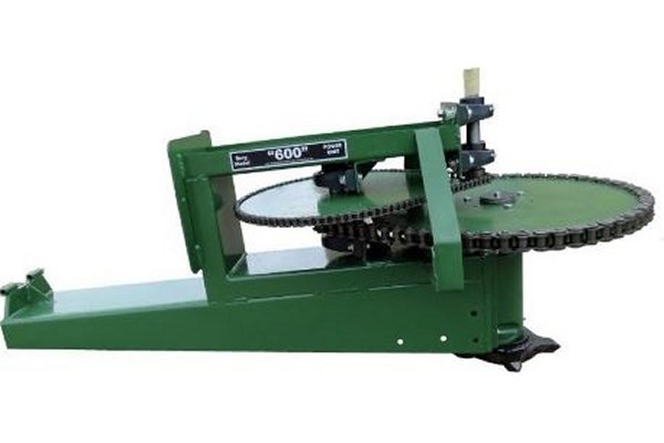 Berg Gutter Barn Cleaners