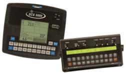 Raven - SCS5000 - Precision-ag - Raven Precision