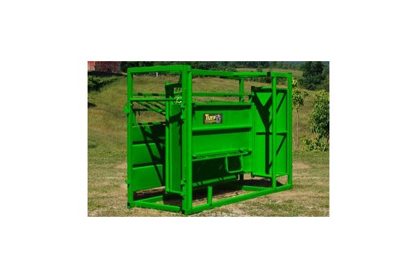 Real Tuff - Livestock Handling Equipment - Cattle Adjustable ...