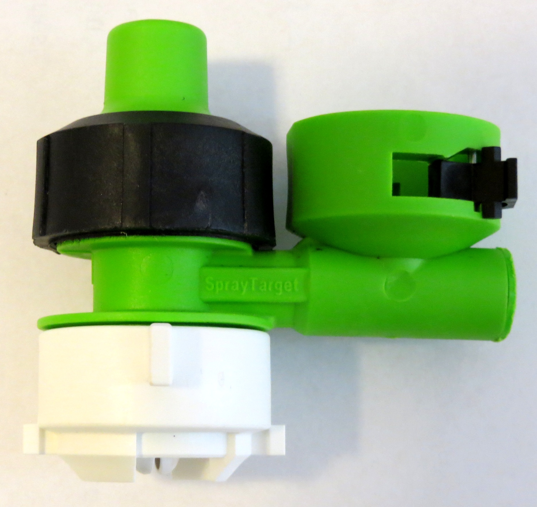 Hi-Varitarget - Variable Flow Rate Liquid Fertilizer Nozzle ...