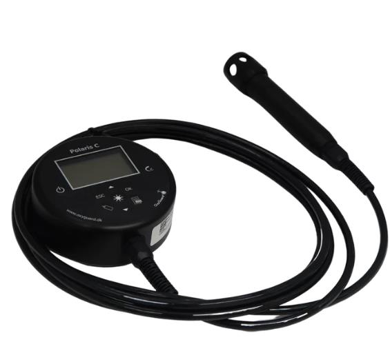 Oxyguard - Others Products - Handy Polaris C Aquaculture Dissolved ...