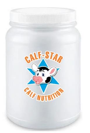 Calf-Star - Calf Nutrition - Animal Health and Nutrition