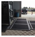 Animat - Livestock Products - Chute Mat by Ani-mat Inc.