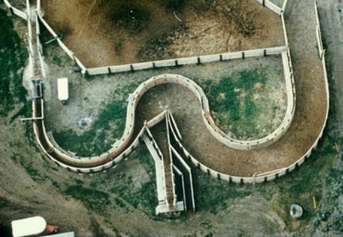 Ranch Corrals & Beef Cattle Handling Systems - Cattle Ranch ...