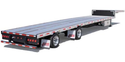 Doonan Diamond - Dropdeck Trailers - Dropdeck Trailer by ...