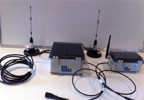 Intra Grain - Wireless Grain Monitoring Cables by Raczynski ...