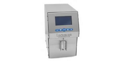 Lactoscan - SA - Milk Analyzers - Milk Analyzer by ...