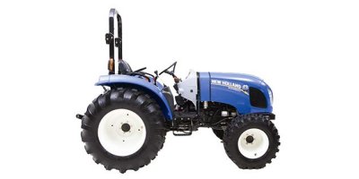 Compact Tractors by Wade Tractor & Equipment