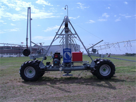 Lateral Move Systems