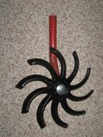 Hillside - Round Bar Mount Single Spider by Hillside ...