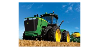 John Deere - 9360R - Four-Wheel-Drive Tractors By John Deere