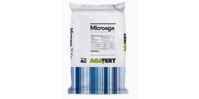 Microaga Microelements Fertilizer