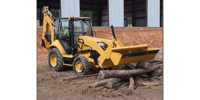 416F - Backhoe Loaders - Backhoe Loader by Altorfer ...
