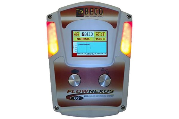 BECO - Flownexus G2 - BECO Automation - Parlor Monitoring ...