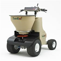 Turf Ex RS7200 Ride On Spreader & Sprayer