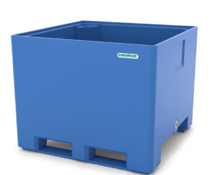 Saeplast Wet Storage Tank