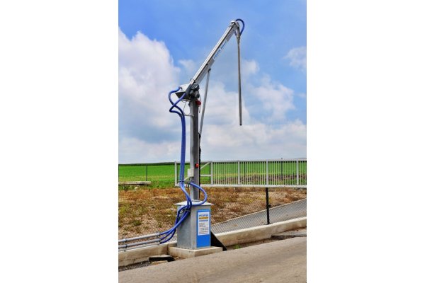 PAWLICA - RAKORAF CEE - Pfeuffer Humidity Meters And Equipment ...