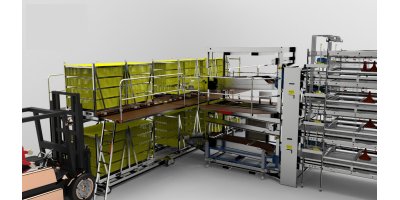 Easyloader - Jansen Poultry - Broilers - Broiler Harvesting ...