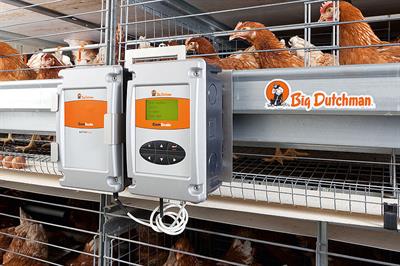 ComScale - Bird Weighing Systems - Weighing Computer as ...