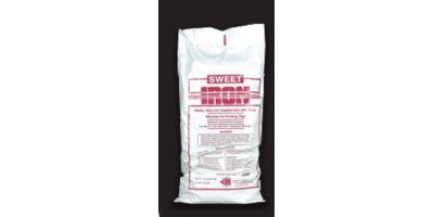 Sweet-Iron - Pig Nursing Palatable Oral Iron Supplement by ...