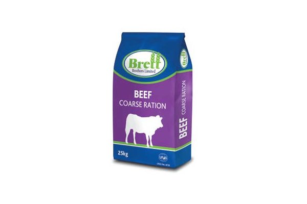 Brett - Animal Nutrition - Animal Feeds - Beef Coarse Rations ...