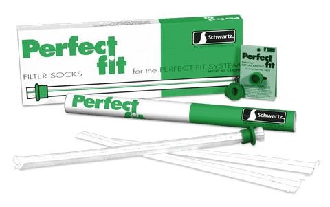 Perfect-Fit - Dairy - Performance Dairy Filters - Milk ...