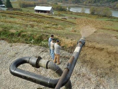 HydroStraw - All In 1 - Hydraulic Mulches - Bonded Fiber ...