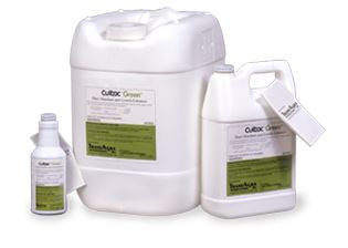 Culbac Green Plant Solution: All-Natural Biostimulant For Plants With ...