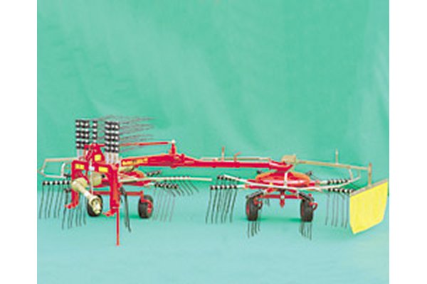 Fiorini S/550 Combined Rake