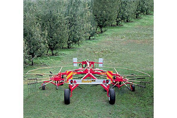 Fiorini - 720/800 - Combined Rake - Combined Rake by Fiorini ...