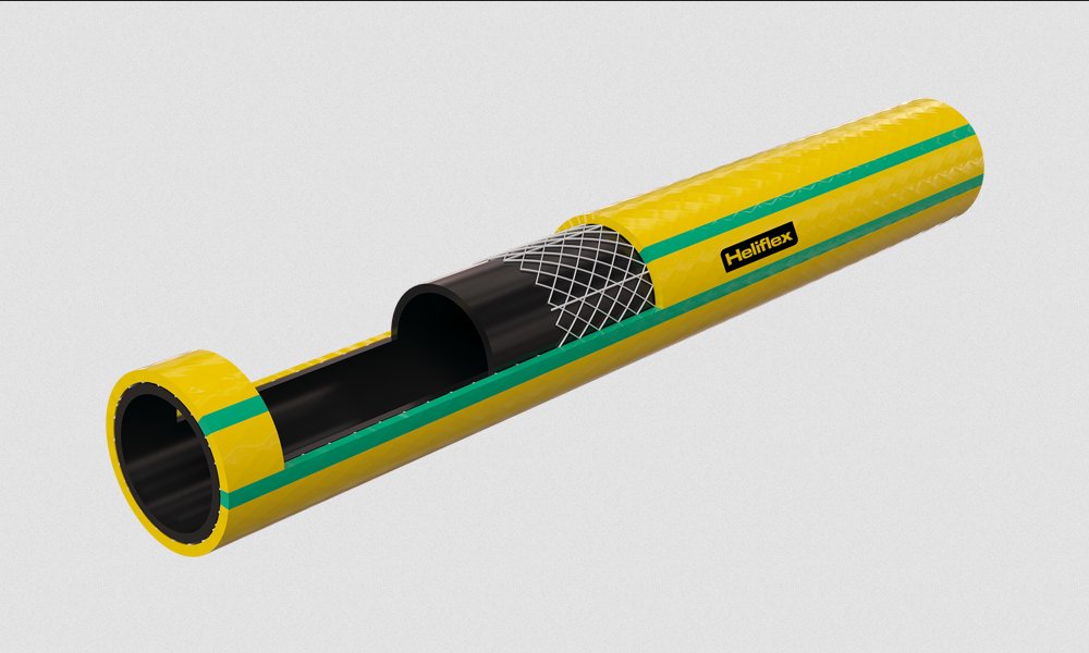 Heliflex - Am - Home-Garden - Helijardim By Heliflex Tubos E ...