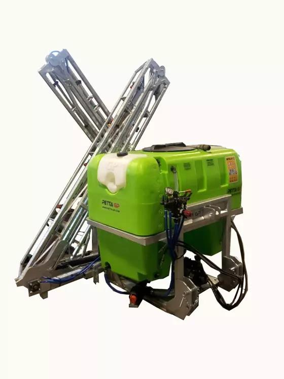 Petta - LSA Basic - Products - Low Pressure Sprayer by Petta ...