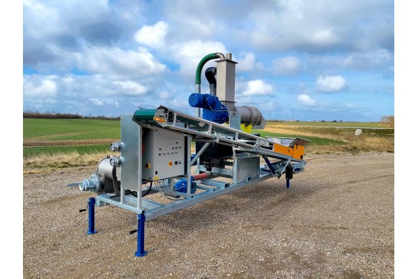 Højgaards - Separator - Modular Separator - Mobile Design by ...