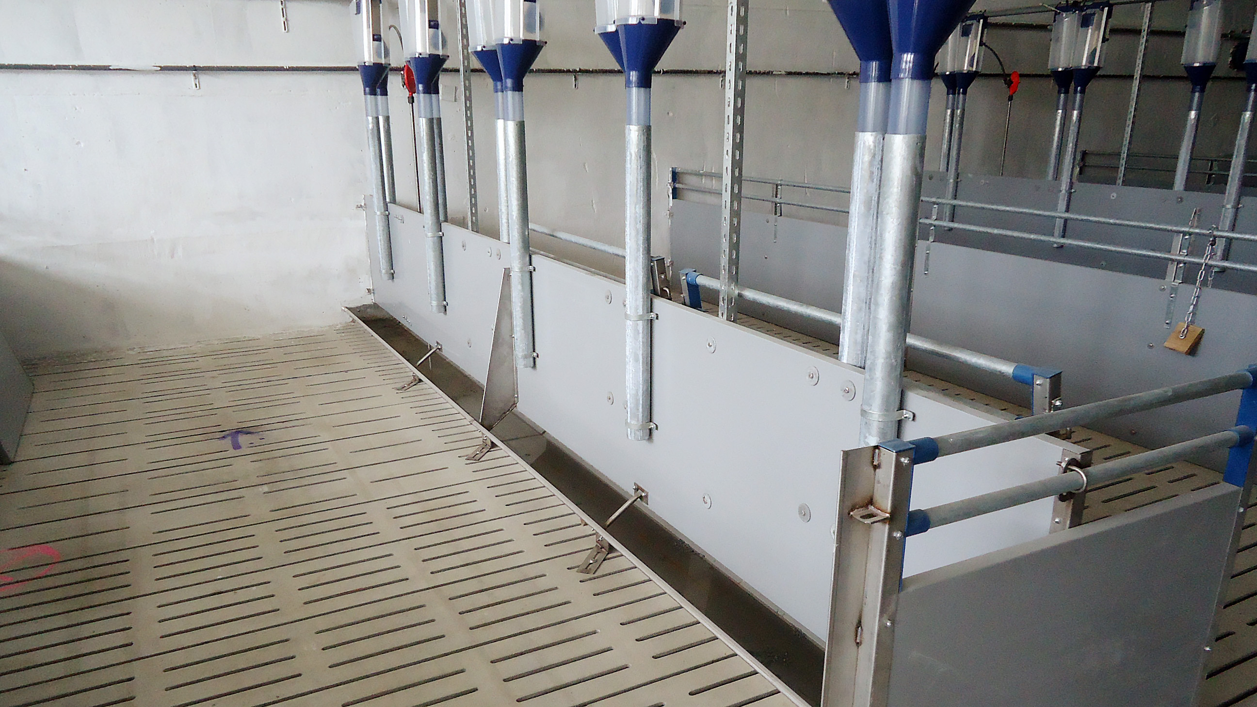 Vissing - Grower Units - Pig Finisher Unit - Pig Finisher ...