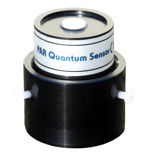 Delta-T Devices - QS5 - Meteorology - Meteorology and ...