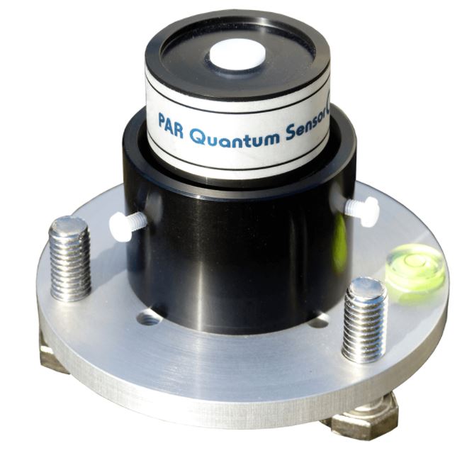 Delta-T Devices - QS5 - Meteorology - Meteorology and ...